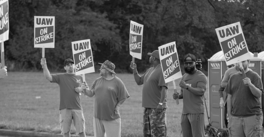 Workers Fight Back Over Wages and Job Conditions