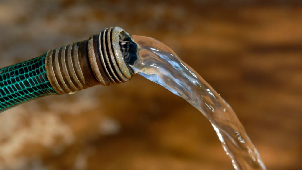 Tech Industry Under Scrutiny for Excess Water Consumption