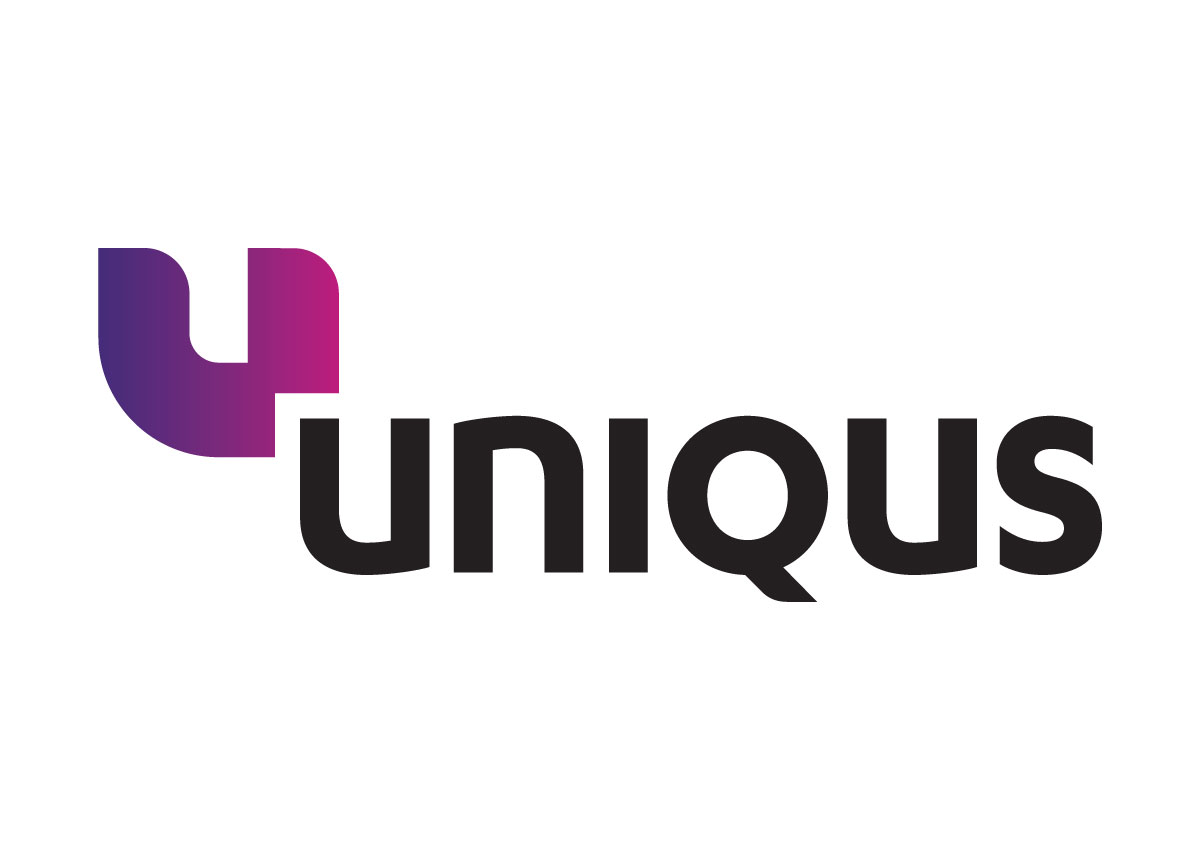 Uniqus-Logo-JPEG - Intelligize