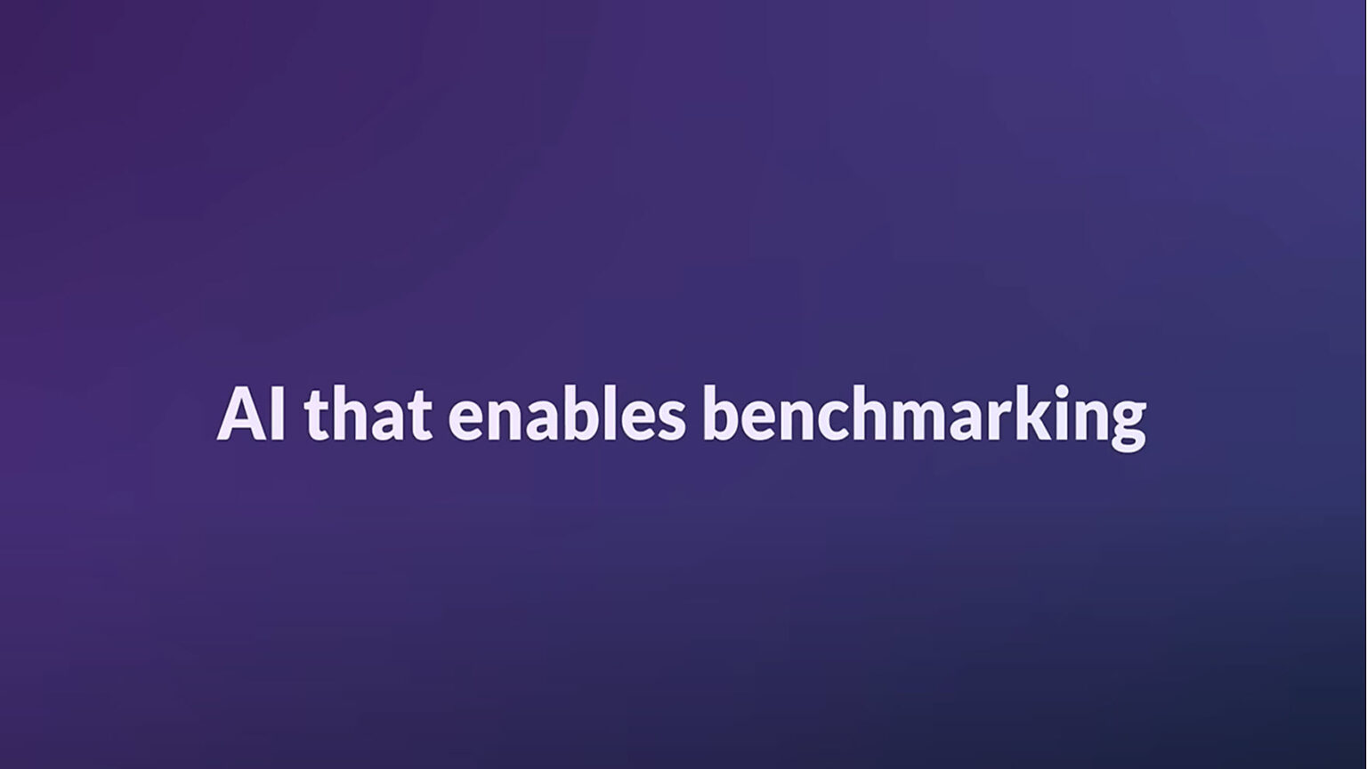 SEC Filings Research platform, now with AI features | Intelligize