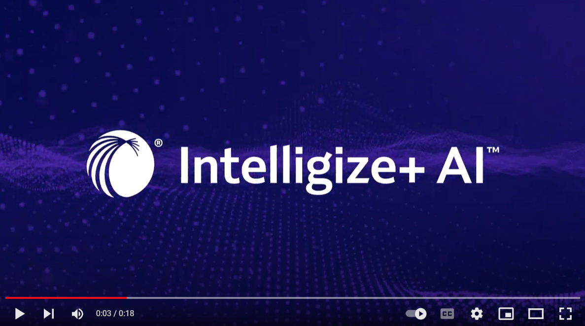 SEC Filings Research platform, now with AI features | Intelligize