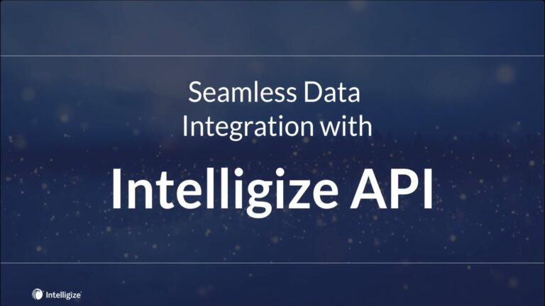 Intelligize API: SEC Filings Data Integration Solution